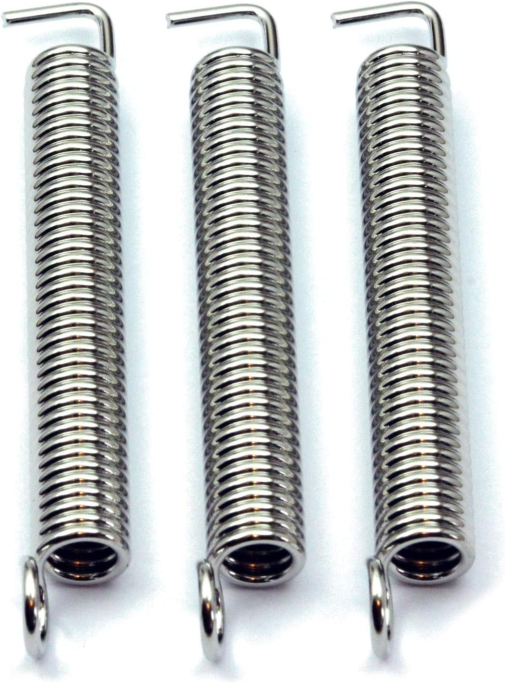 Amazon.com: MonsterBolts - Premium Electric Guitar Tremolo Springs ...
