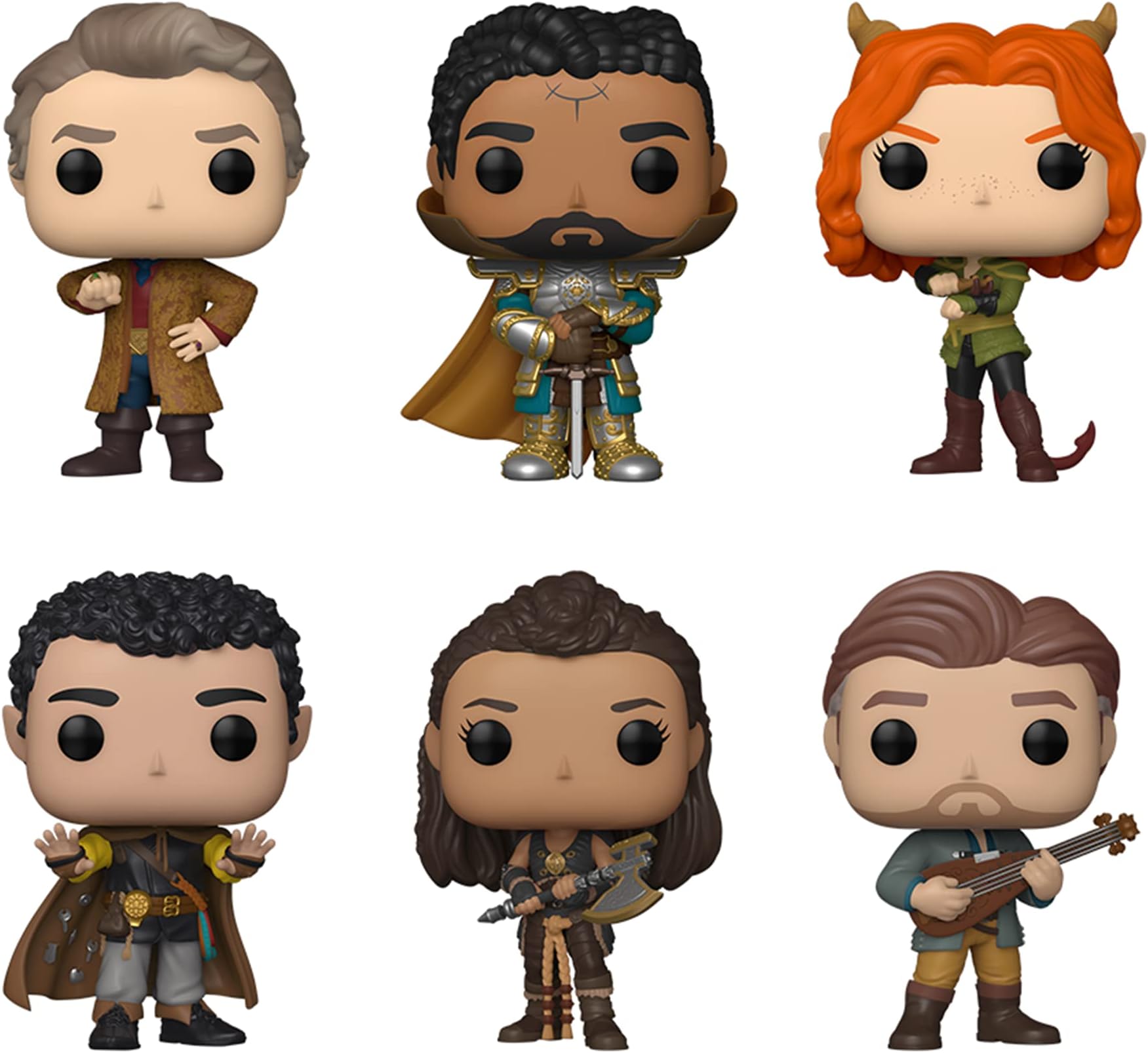 Amazon.com: Funko POP! Movies: Owlbear (Dungeons & Dragons) 2023 Fall ...