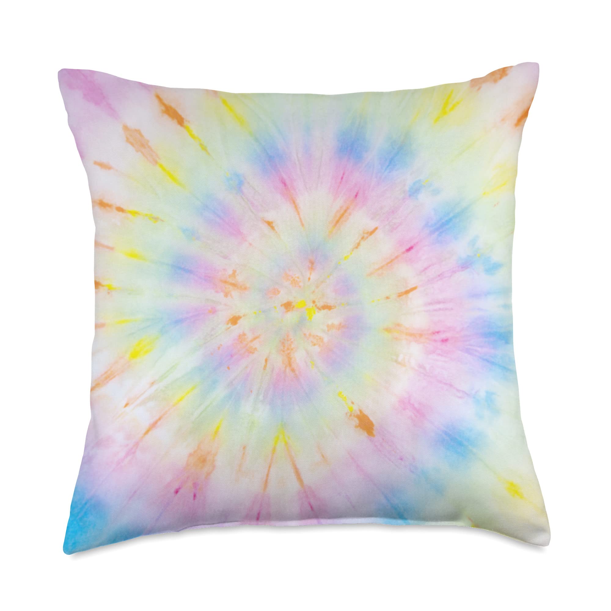 Homemade Tie Dye Designs