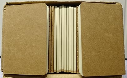Amazon.com : Dynta Small Notebook 45 Pcs Pocket Notebooks Bulk 2.5" x 4 ...