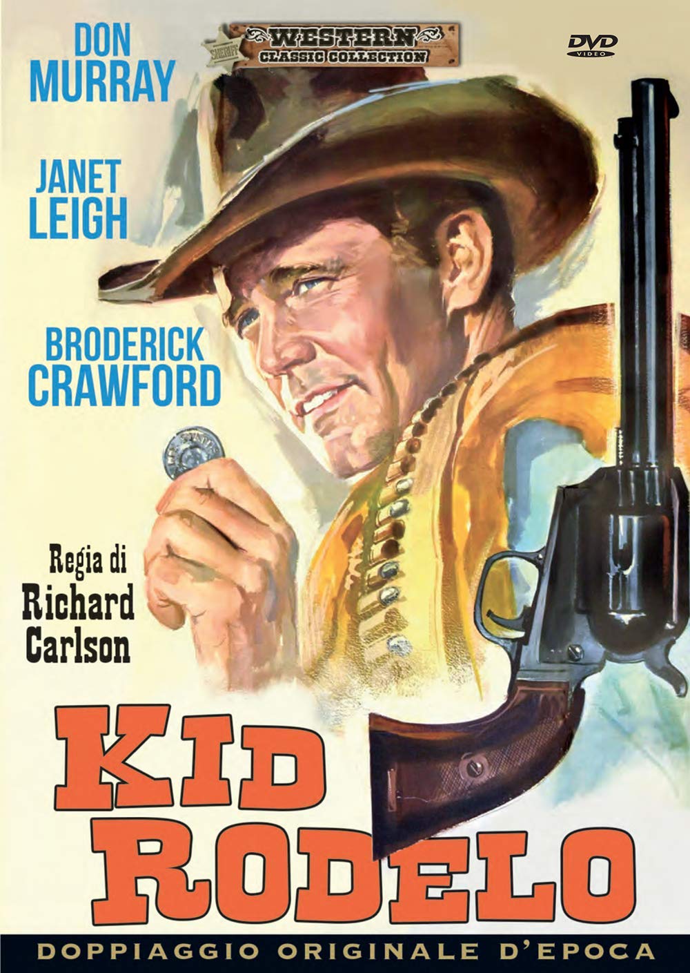 Kit Rodelo (1966): Amazon.it: Murray,Leigh,Crawford, Murray,Leigh ...
