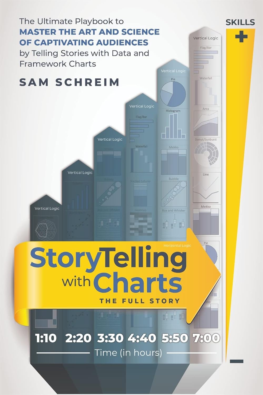 Amazon.com: StoryTelling with Charts - The Full Story: The Ultimate ...