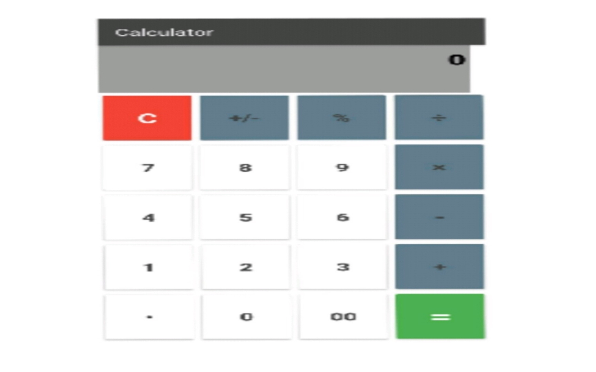 Calculator Pro+ - App on Amazon Appstore