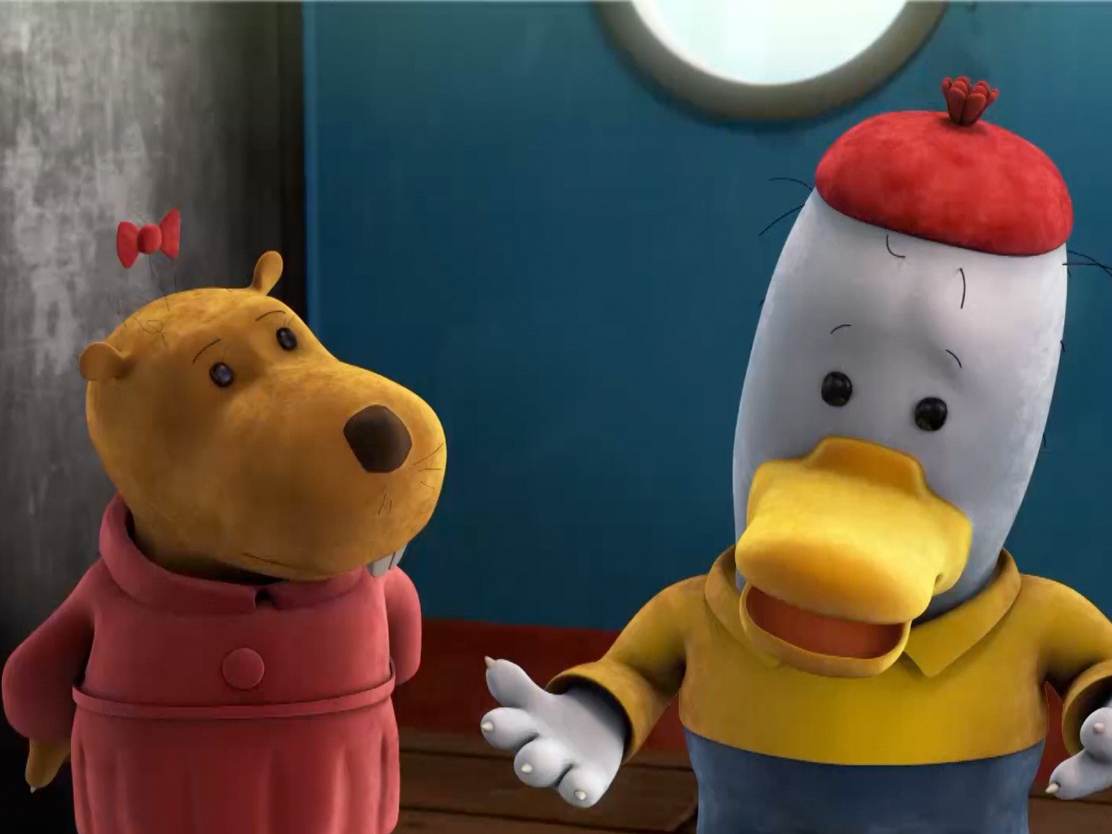 Amazon.co.jp: Noksu - Shows for Childrenを観る | Prime Video