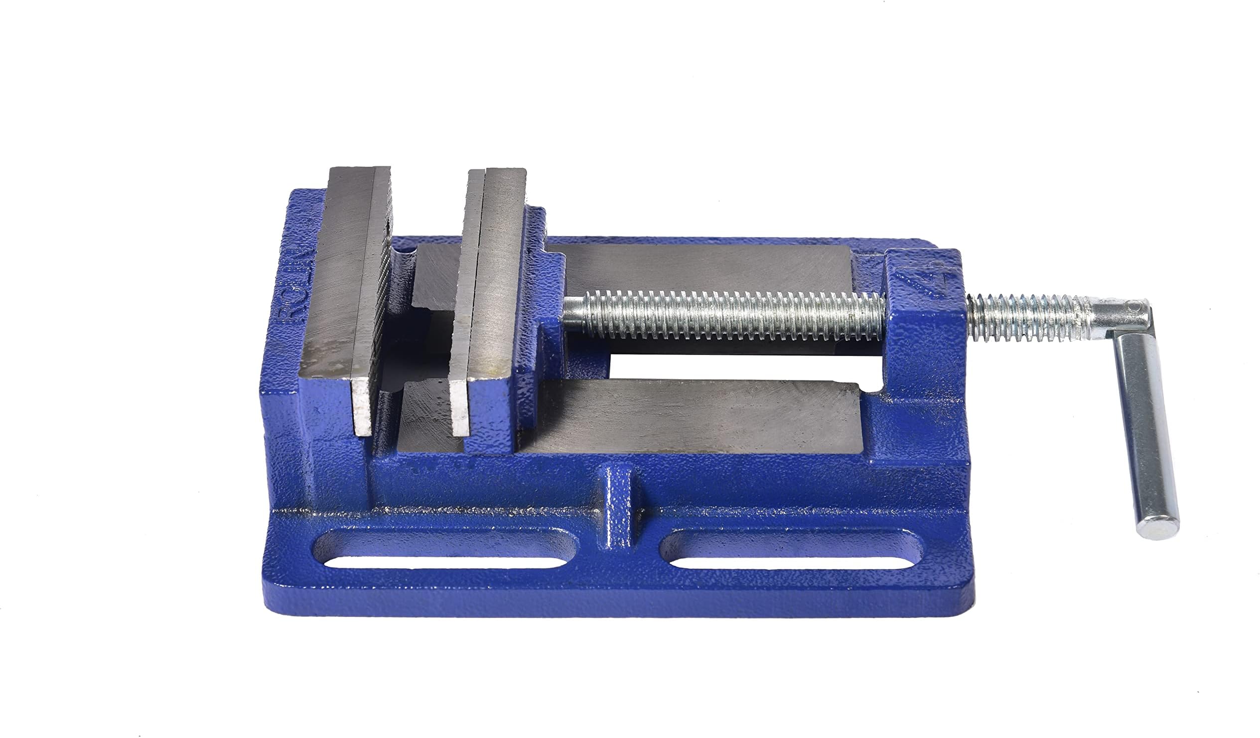Yost Vises MV-5 5" Wide Jaw Multipurpose Bench Vise | Industrial-Grade ...