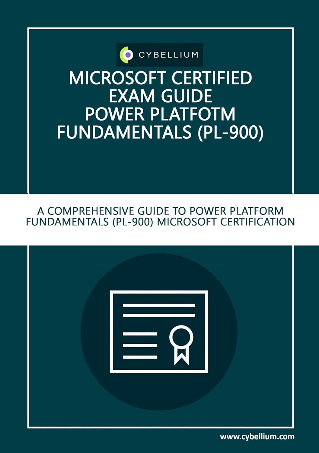 Microsoft Certified Exam Guide - Power Platform Fundamentals (PL-900 ...
