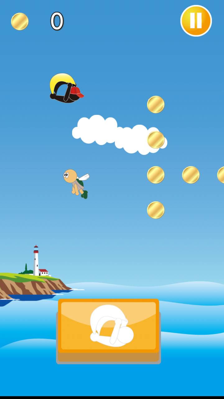 Stick flying squirrel - App on Amazon Appstore