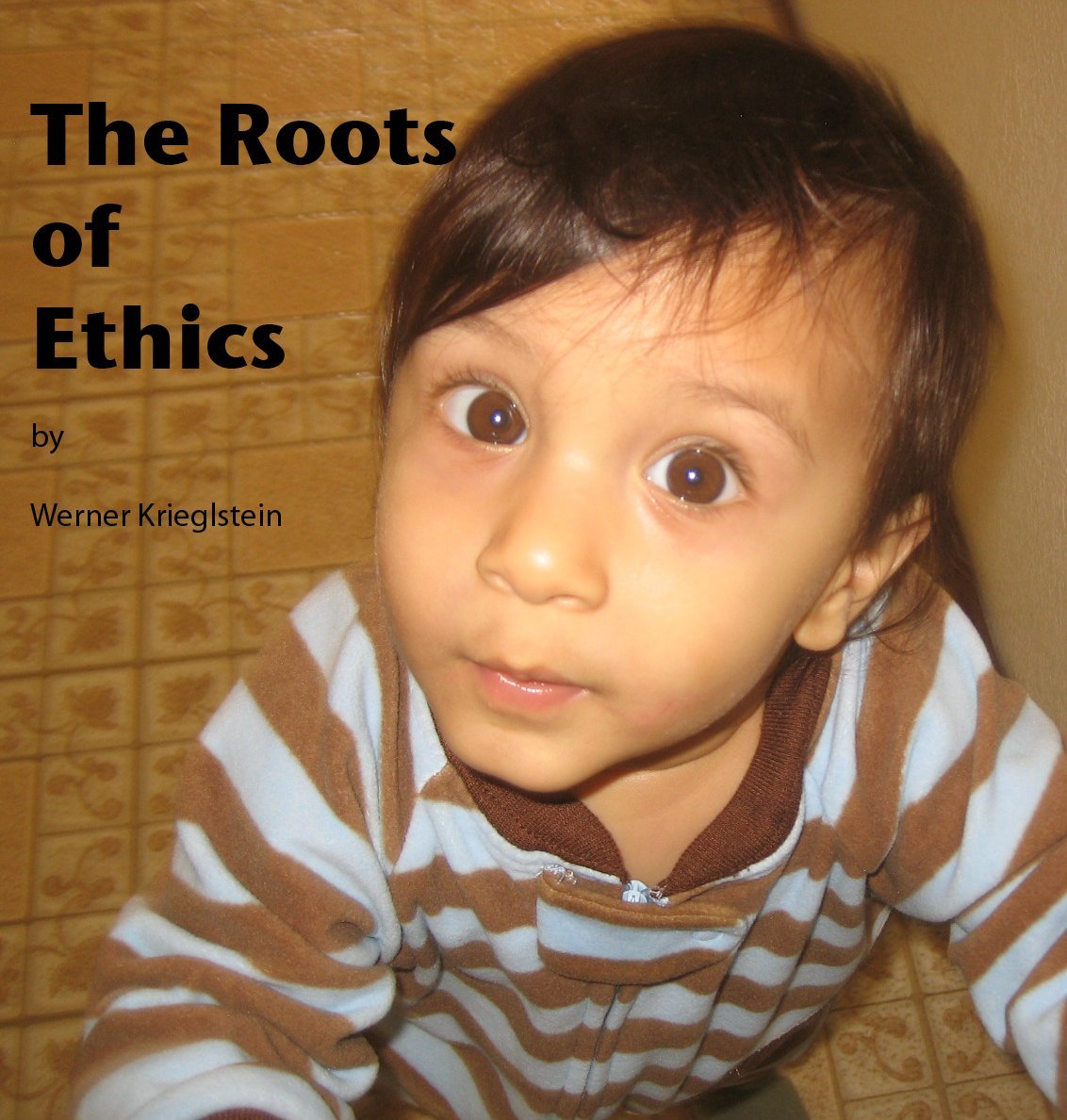 The Roots of Ethics, A Brief Introdcution eBook : Krieglstein, Werner ...
