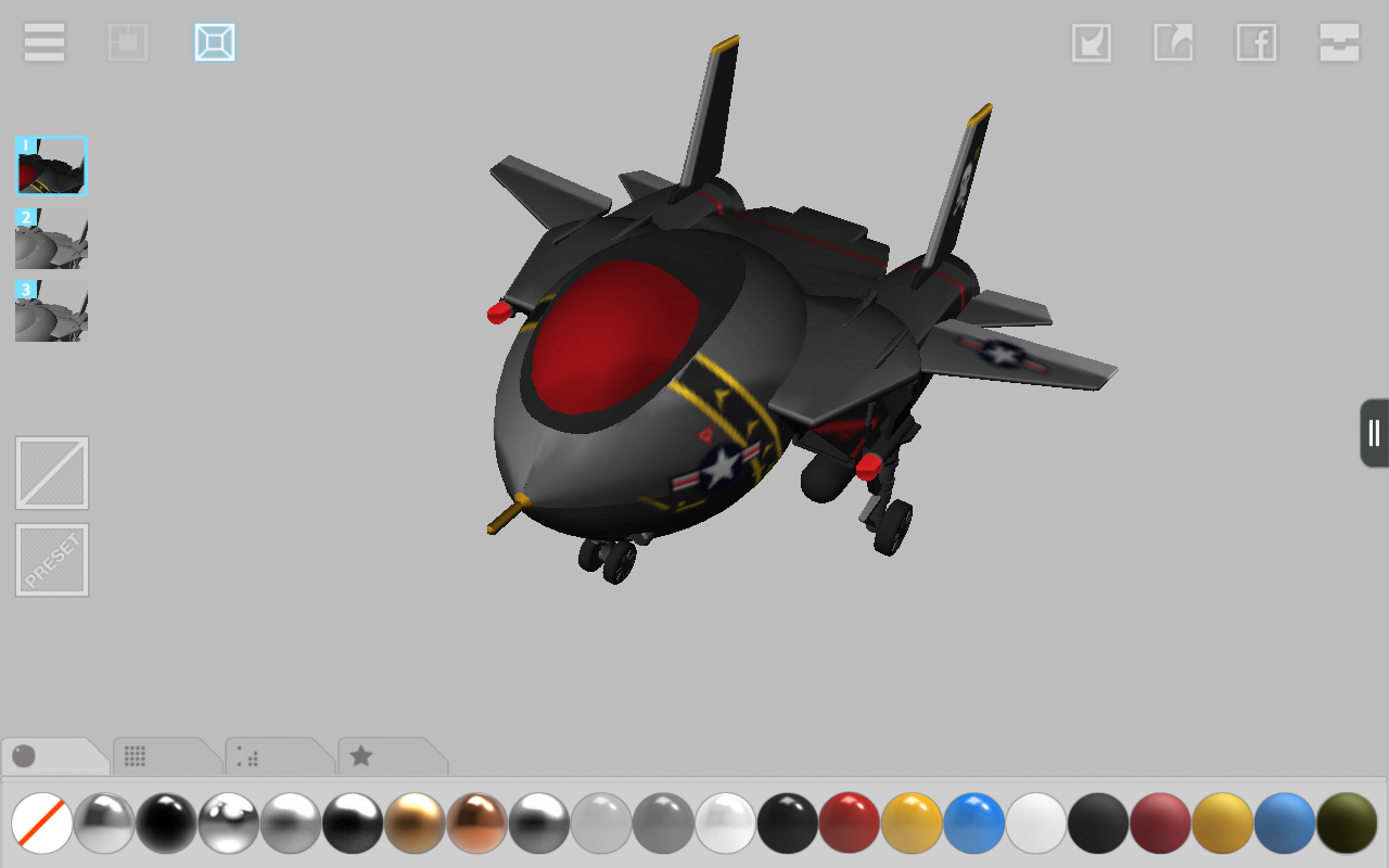 Model Kit - App on the Amazon Appstore