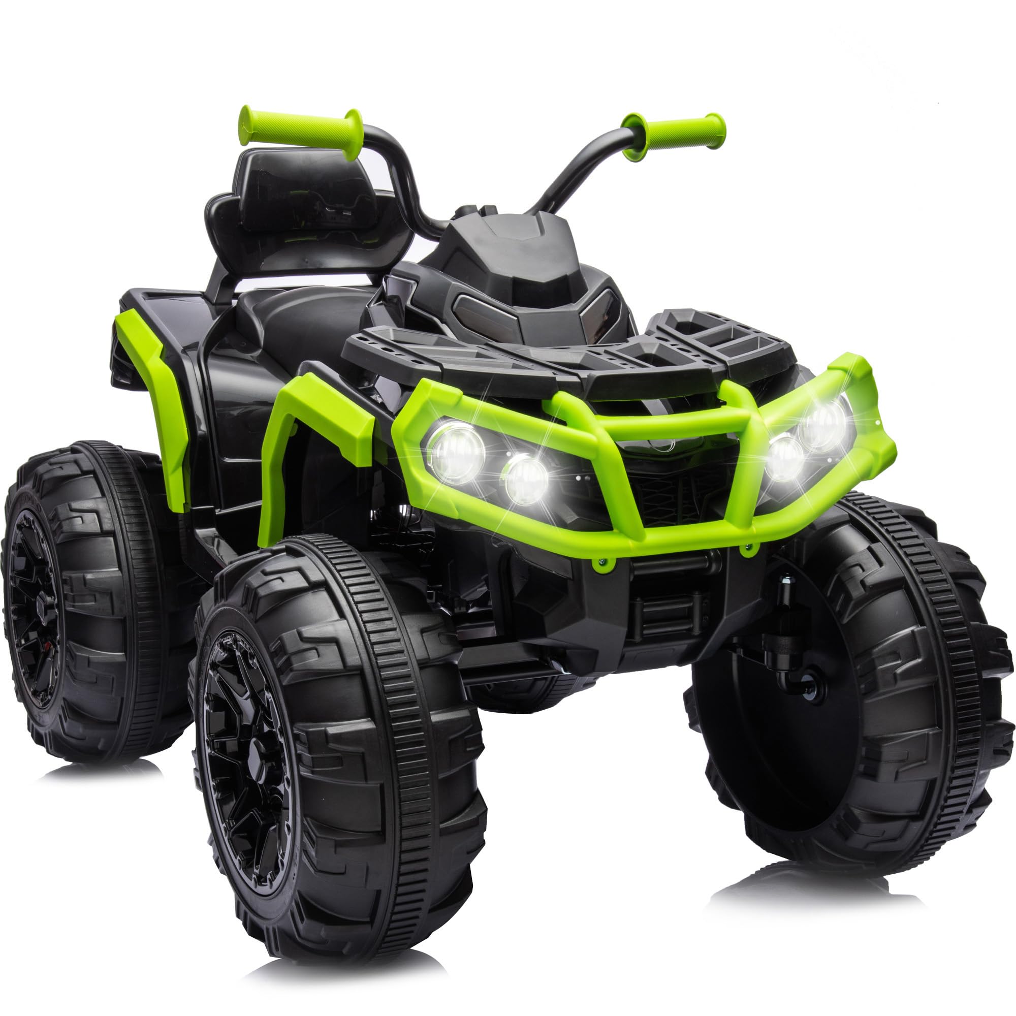 9 Best Kids ATV | More Than a Toy — A Real Kids ATV Experience