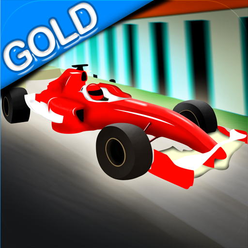 Mini Racing : A Crazy Speedy Tiny Race Gold - App on Amazon Appstore