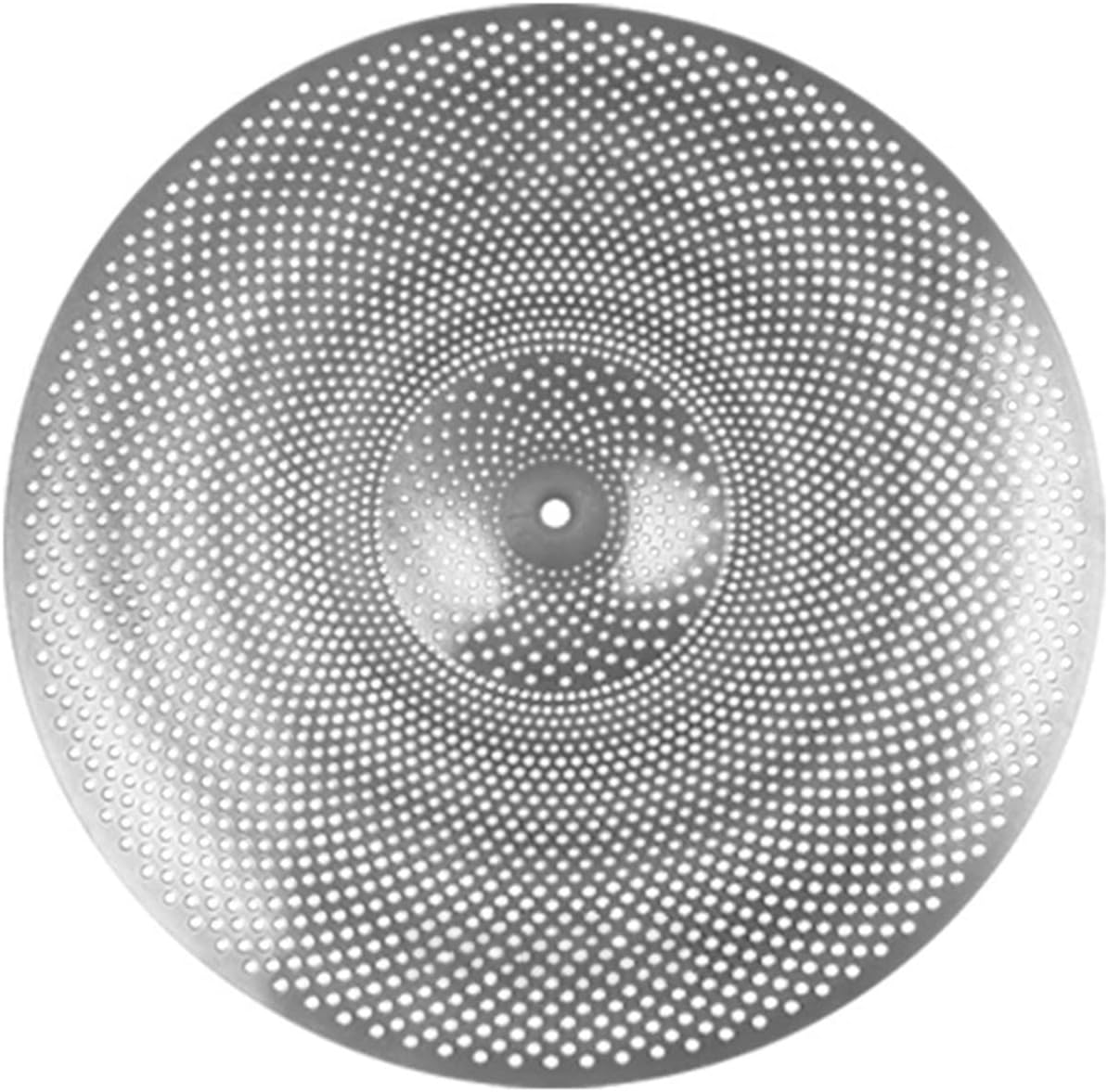 Amazon.com - Drum Cymbal Drums Mute Soft Set Cymbal Muffler Cymbal Set ...