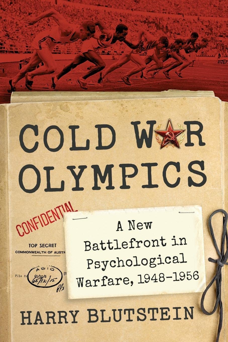 1948 Olympics