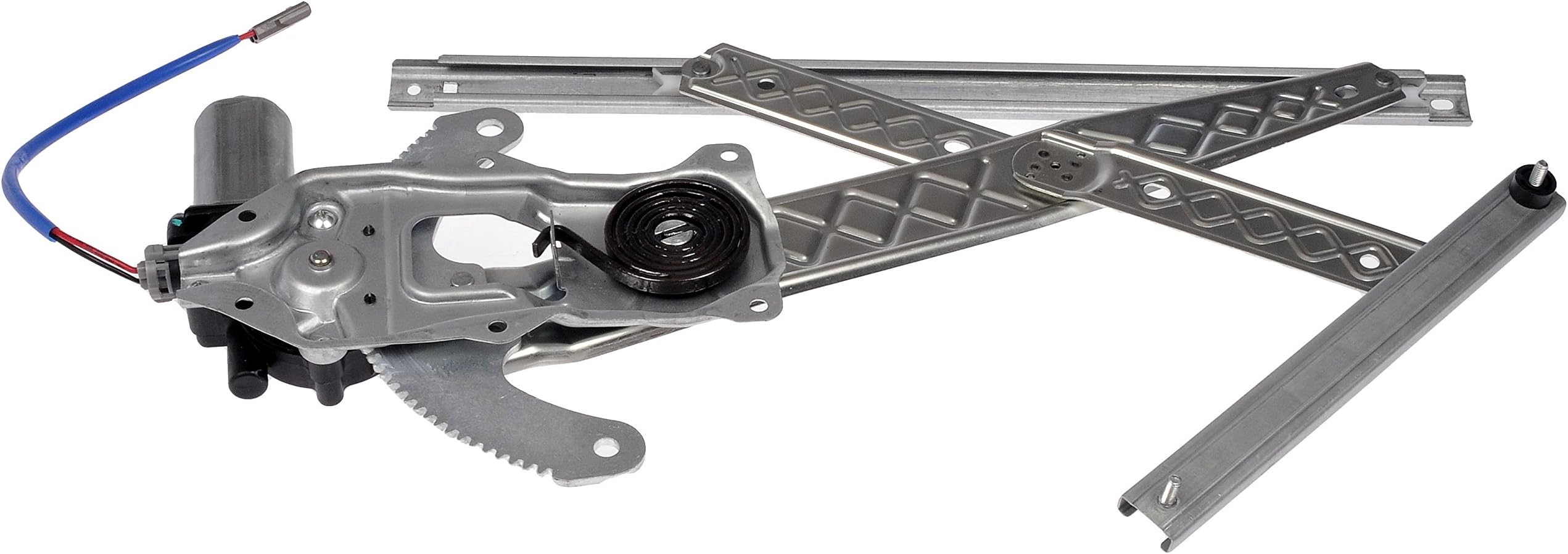 Amazon.com: Dorman 741-5502 Front Driver Side Heavy Duty Window ...