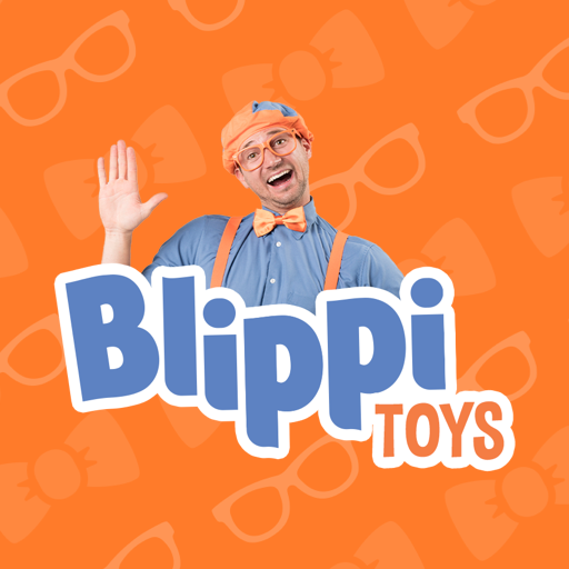 Blippi Toys:Amazon.com:Appstore for Android