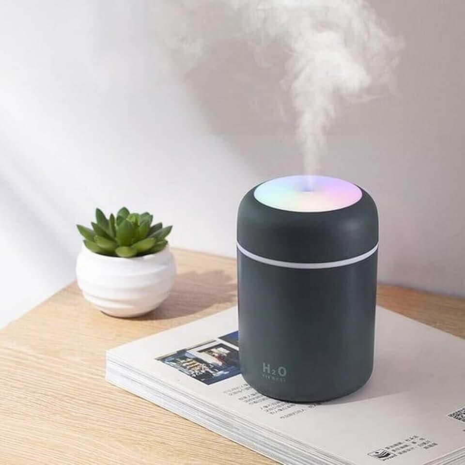 Amazon.com: Humidifier