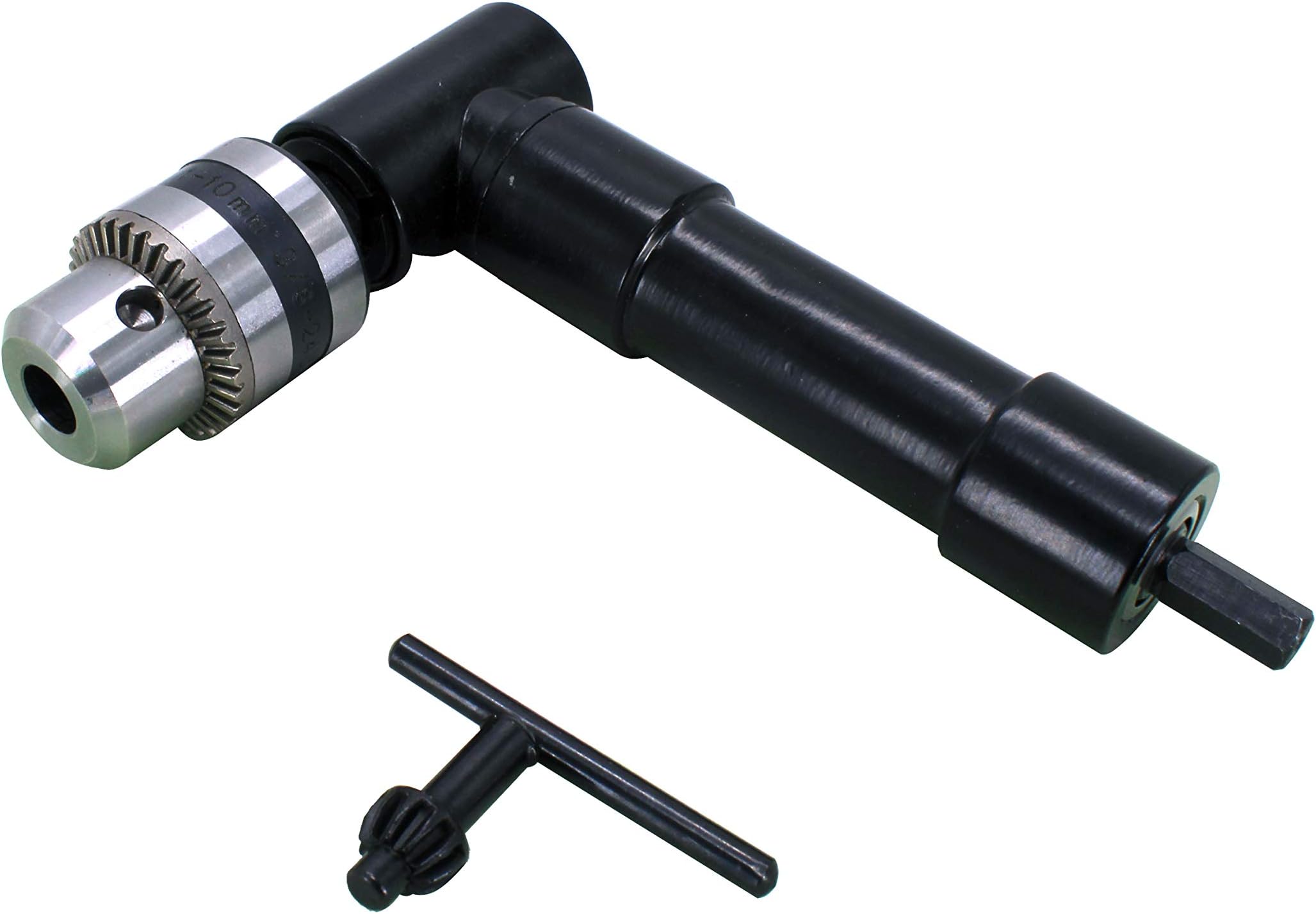 Clarke RAD1 Right Angle Corner Drill Attachment : Amazon.co.uk: DIY & Tools