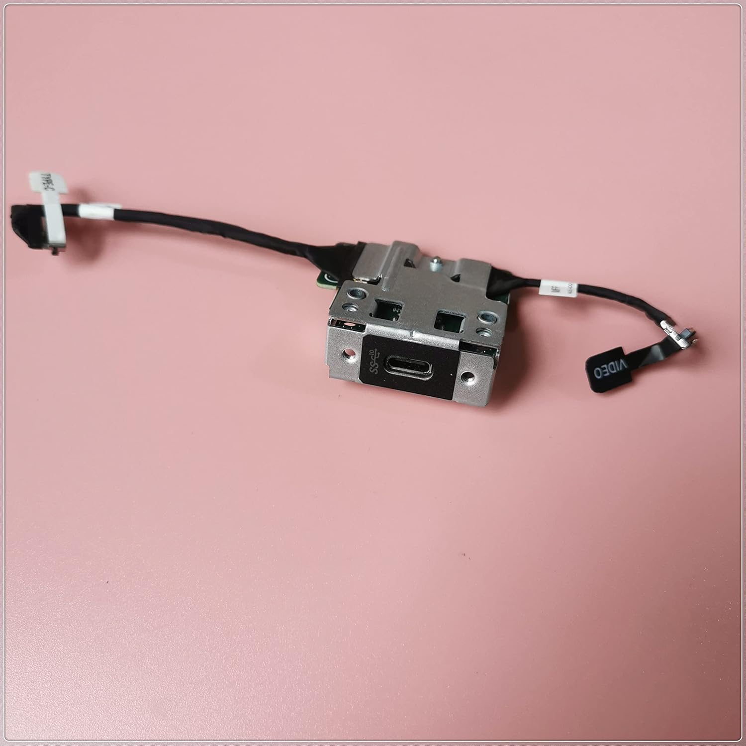 Amazon.com: Deal4GO USB-C Type C Port I/O Daughter Board WRMH0 R9J4K ...