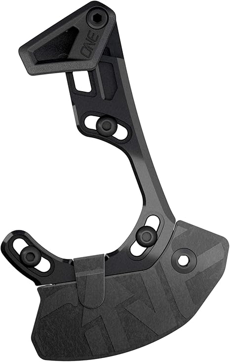 Amazon.com: OneUp Components Chain Guide Iscg05, Bash : Sports & Outdoors