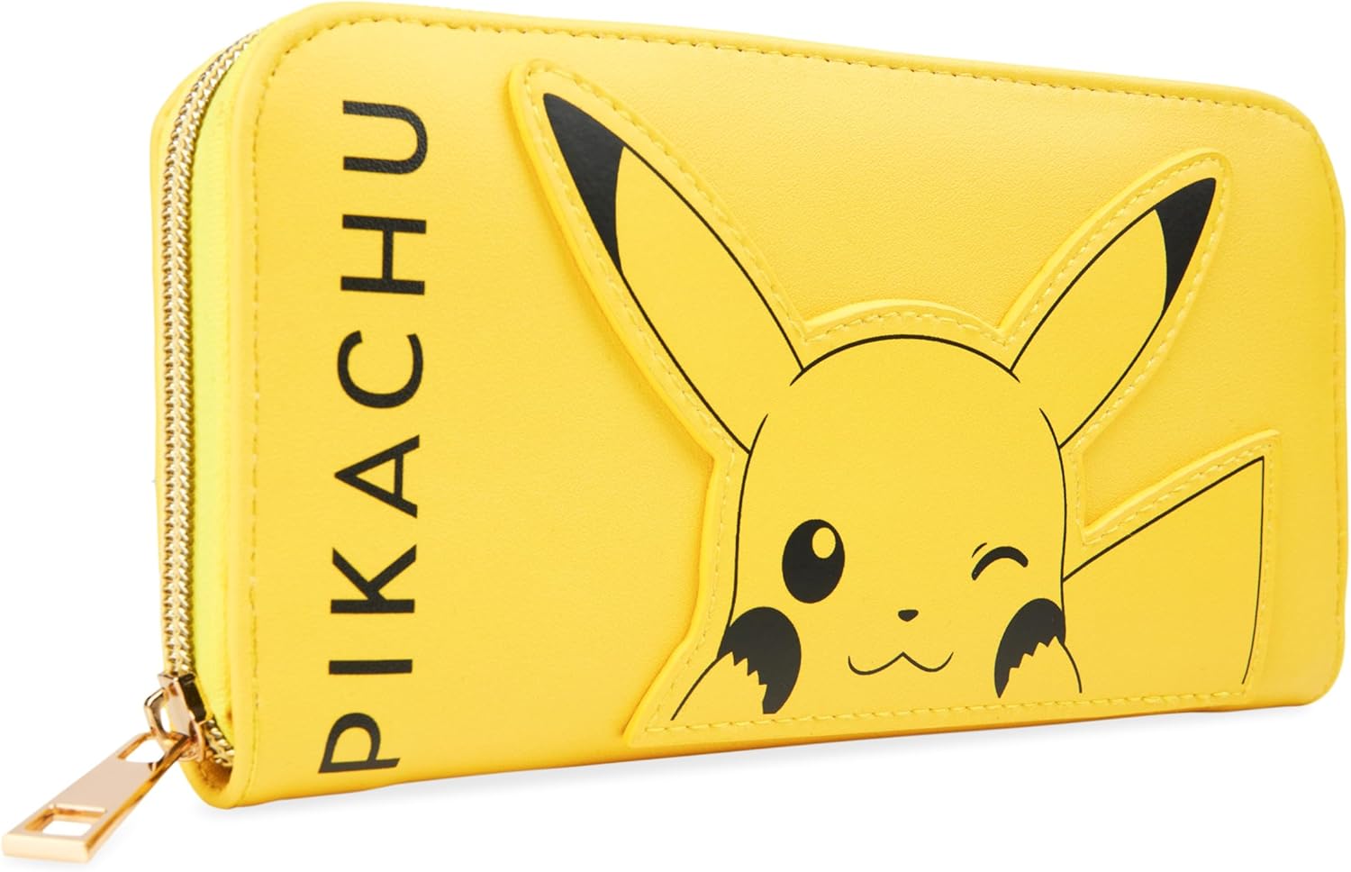Amazon.com: Pokemon Purses for Women Teenagers Girls - Large Ladies ...