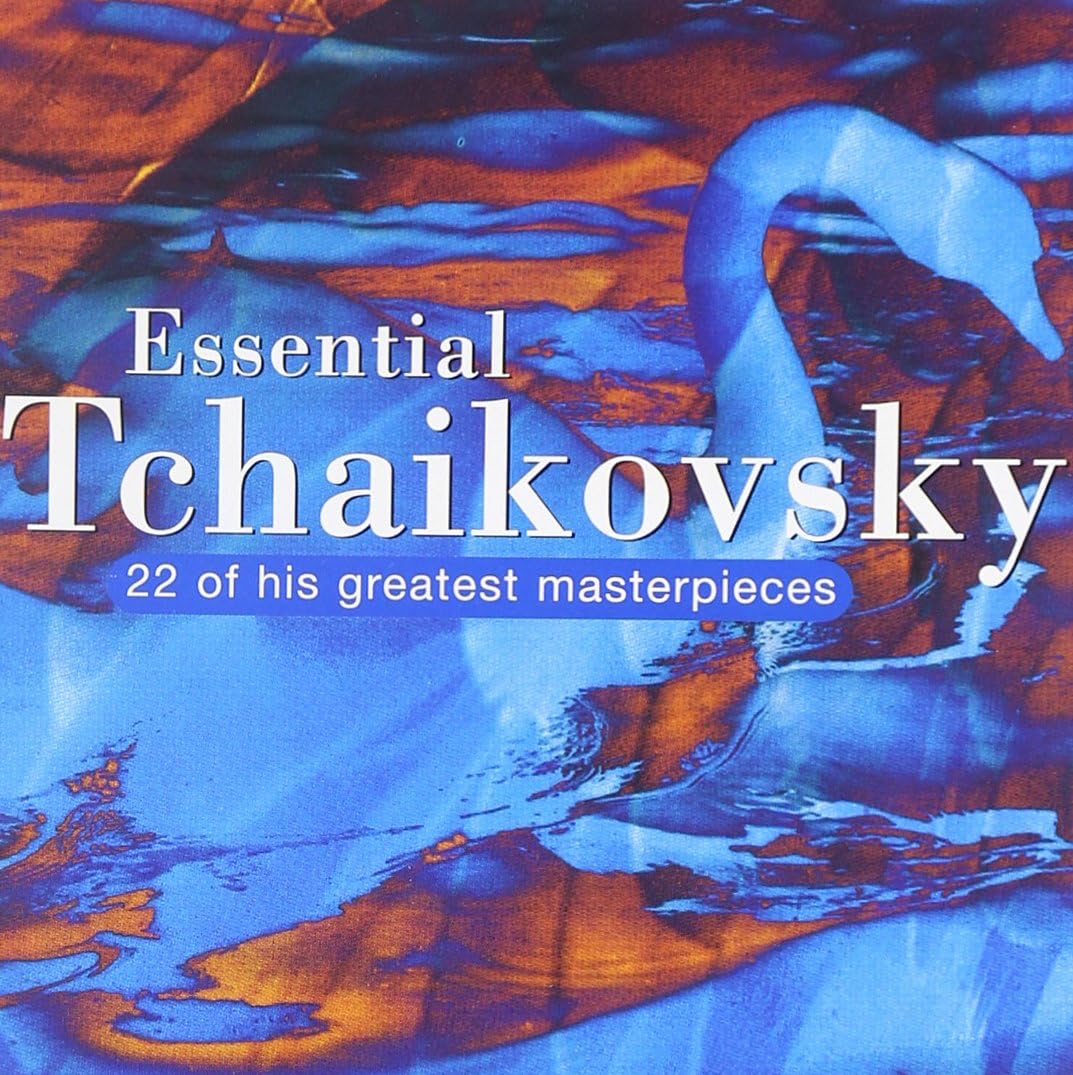 Tchaikovsky, Tchaikovsky, Tchaikovsky - Tchaikovsky Ultimate Music ...