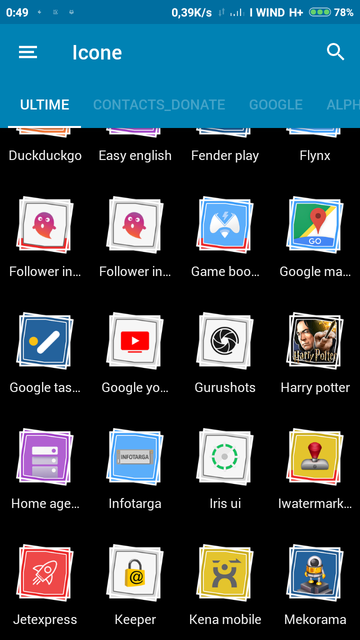 Arthur Icon Pack:Amazon.com.br:Appstore for Android