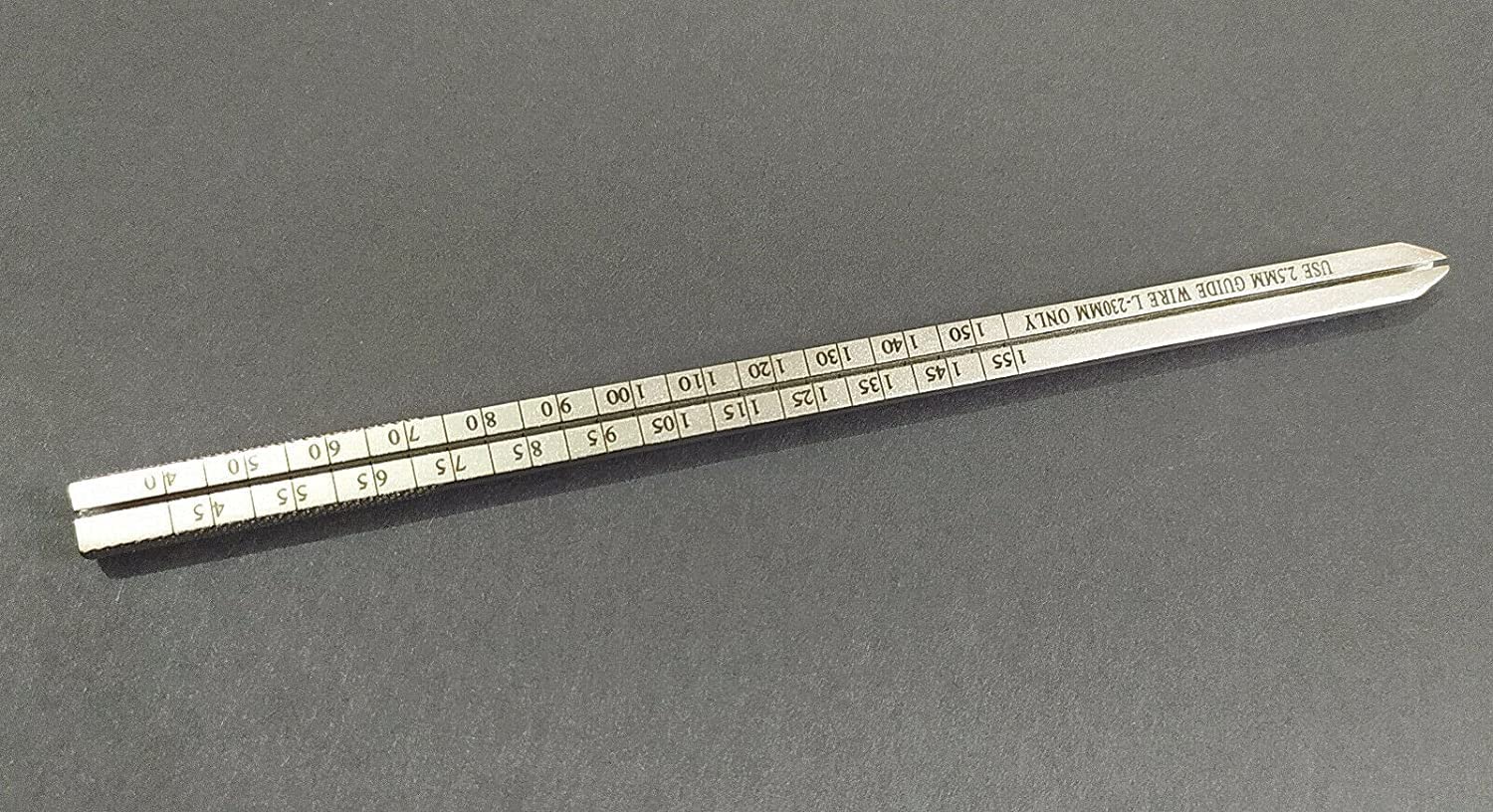 Direct Measuring Device for DHS Orthopedic instruments : Amazon.in ...