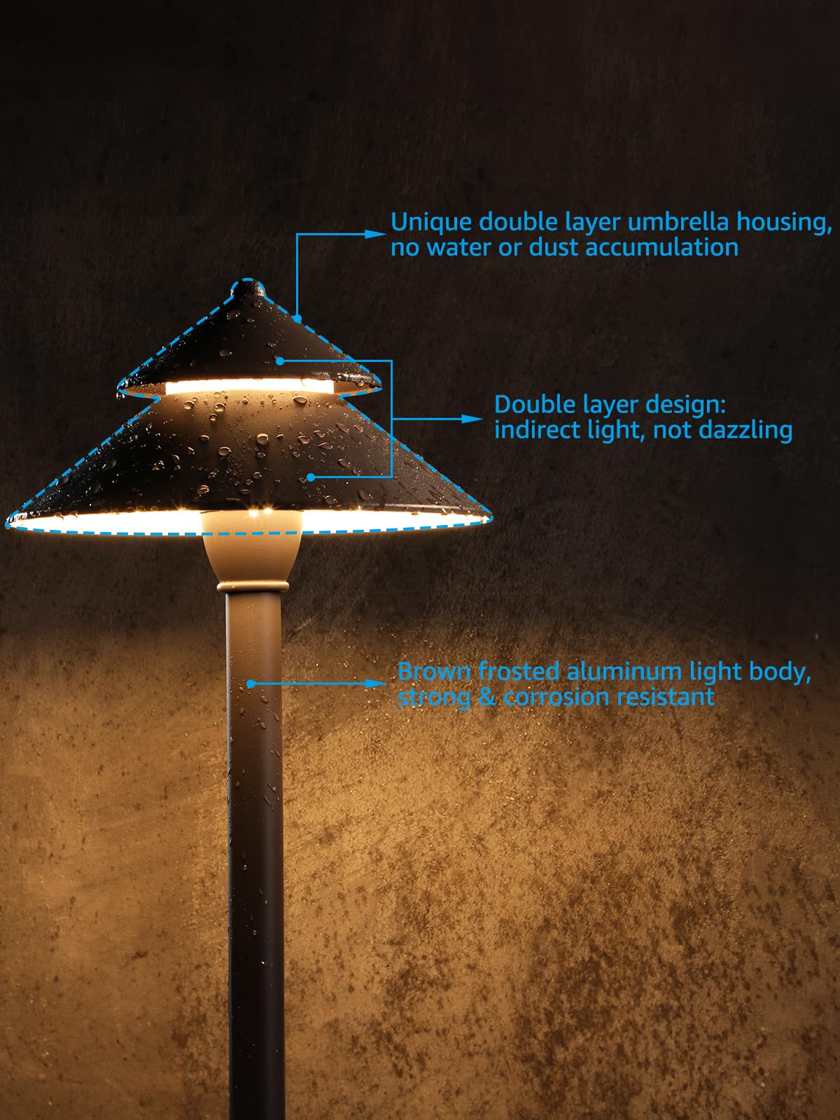 Volt Led Pathway Lights Landscape Path Lighting & Pathway Lights