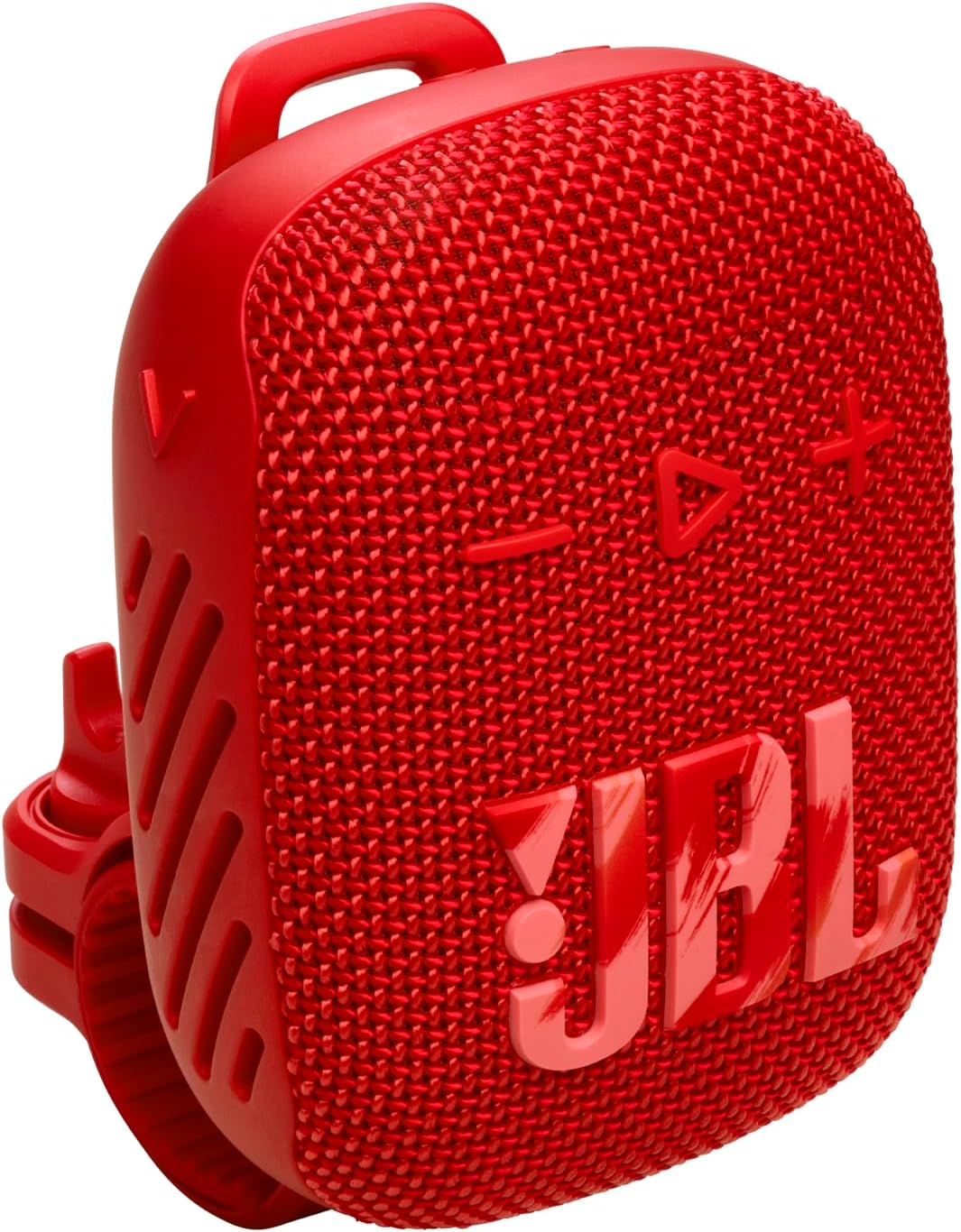 Amazon.com: JBL Wind 3 Portable Bluetooth Speaker and FM Tuner Radio ...