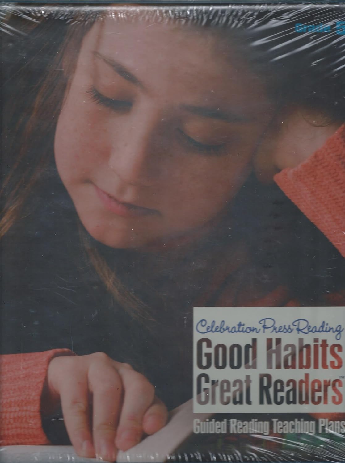 Good Habits Great Readers, Grade 5, Shared Reading Teacher's Guide ...