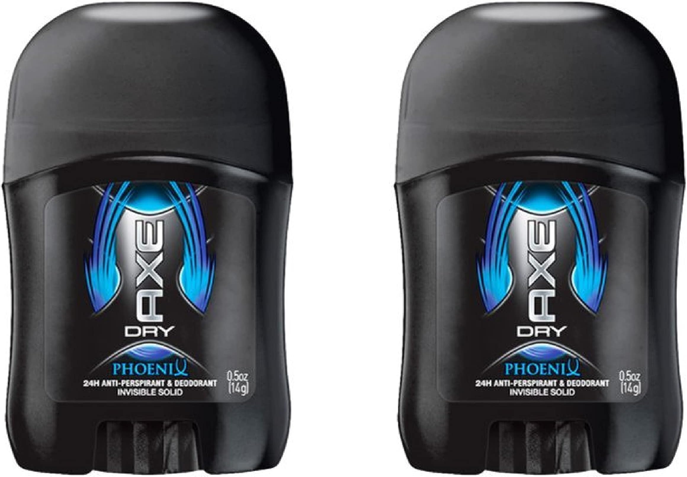 Amazon.com: Axe Phoenix Antiperspirant & Deodorant 0.5 ounce Travel ...