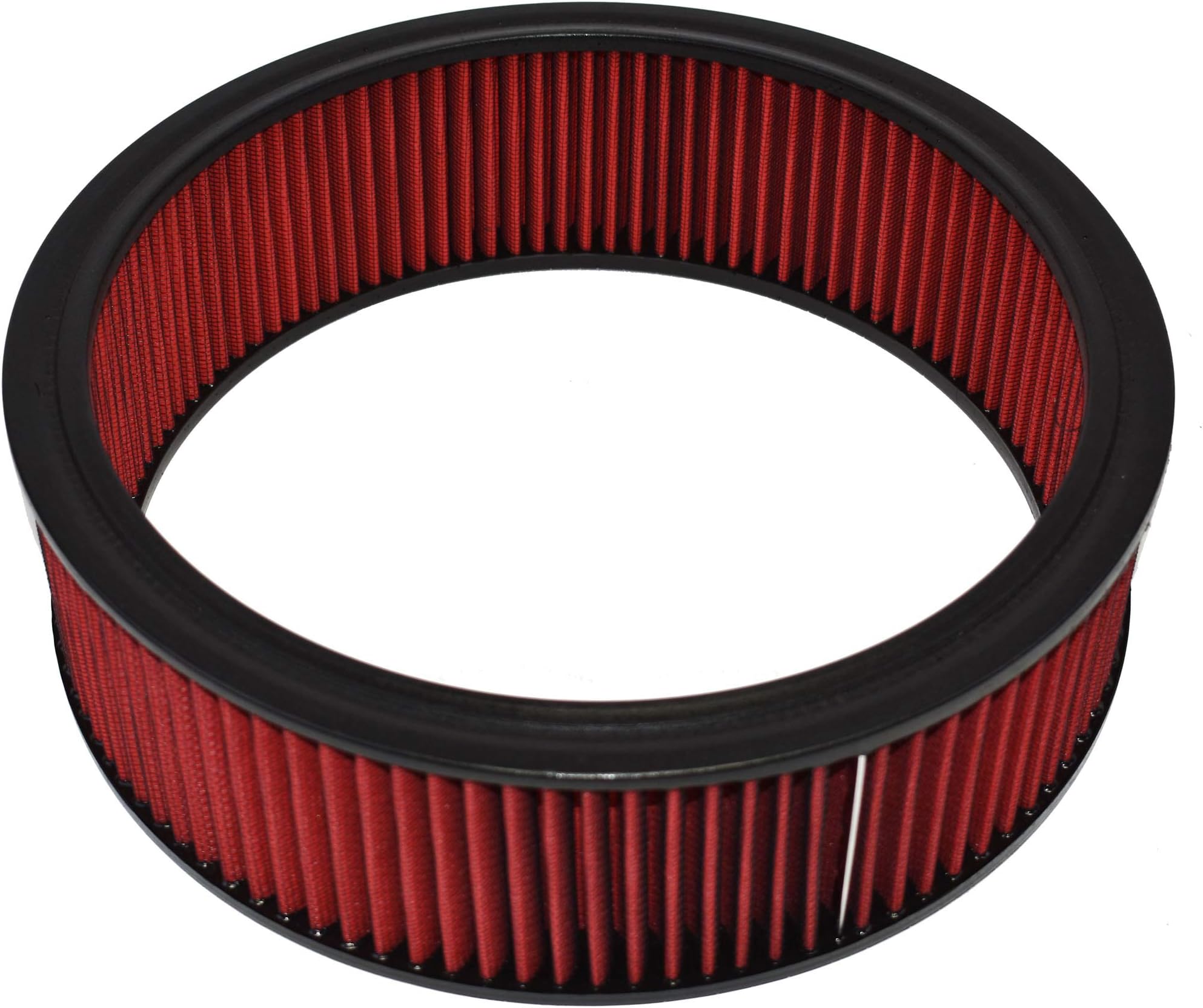 Amazon.com: ACDelco GM Original Equipment A348C Air Filter : Automotive
