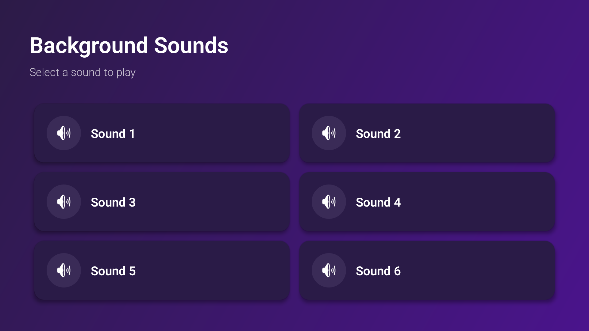 Green Noise - Relax, Focus & Sleep Better With Sleep Timer Green Noise ...