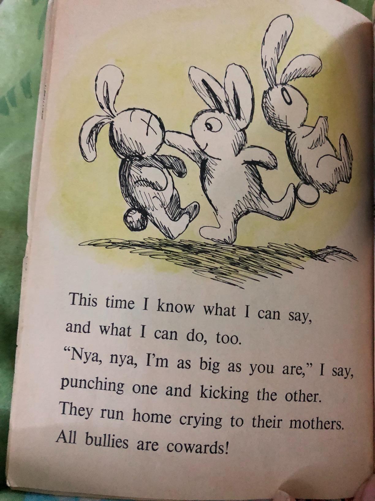 The Littlest Rabbit: Robert Kraus: Amazon.com: Books