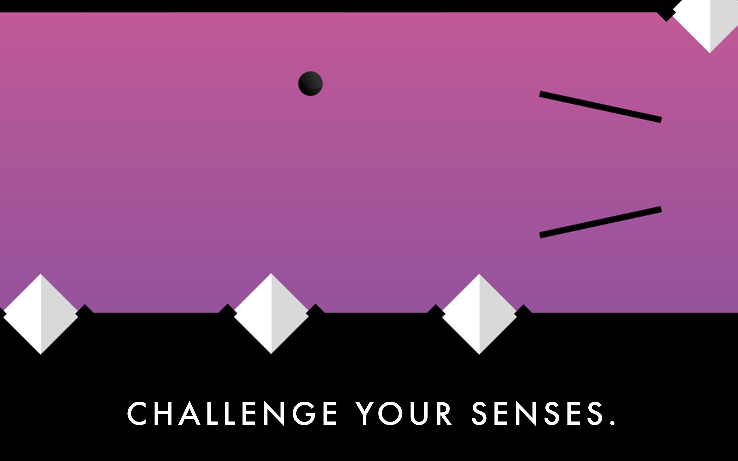 Black Ball Up! – Bounce Dash & Explode Gravity Spikes Reloaded Free ...