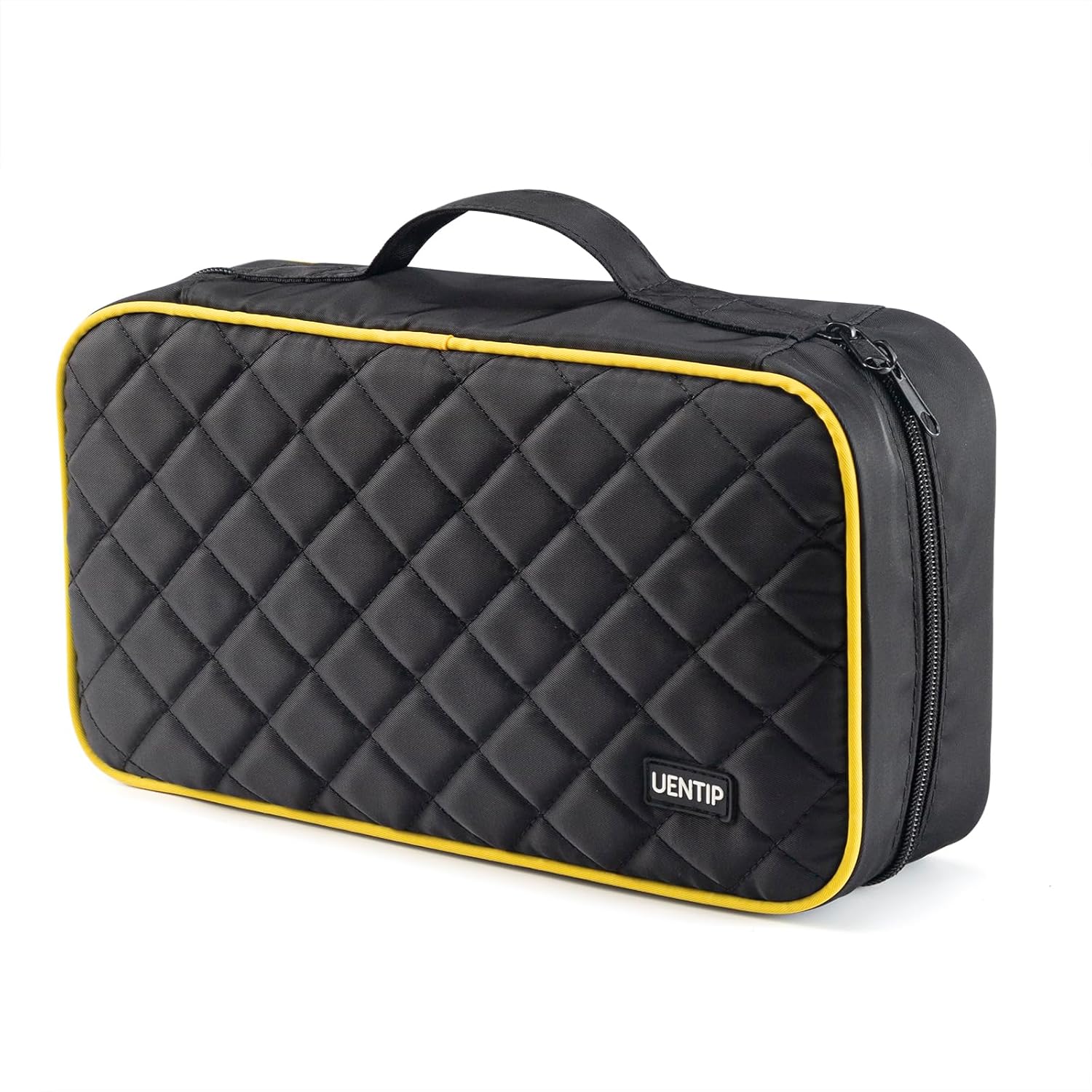 Amazon.com: UENTIP Nylon CD/DVD Case for Car,CD Wallet,CD Storage Disc ...