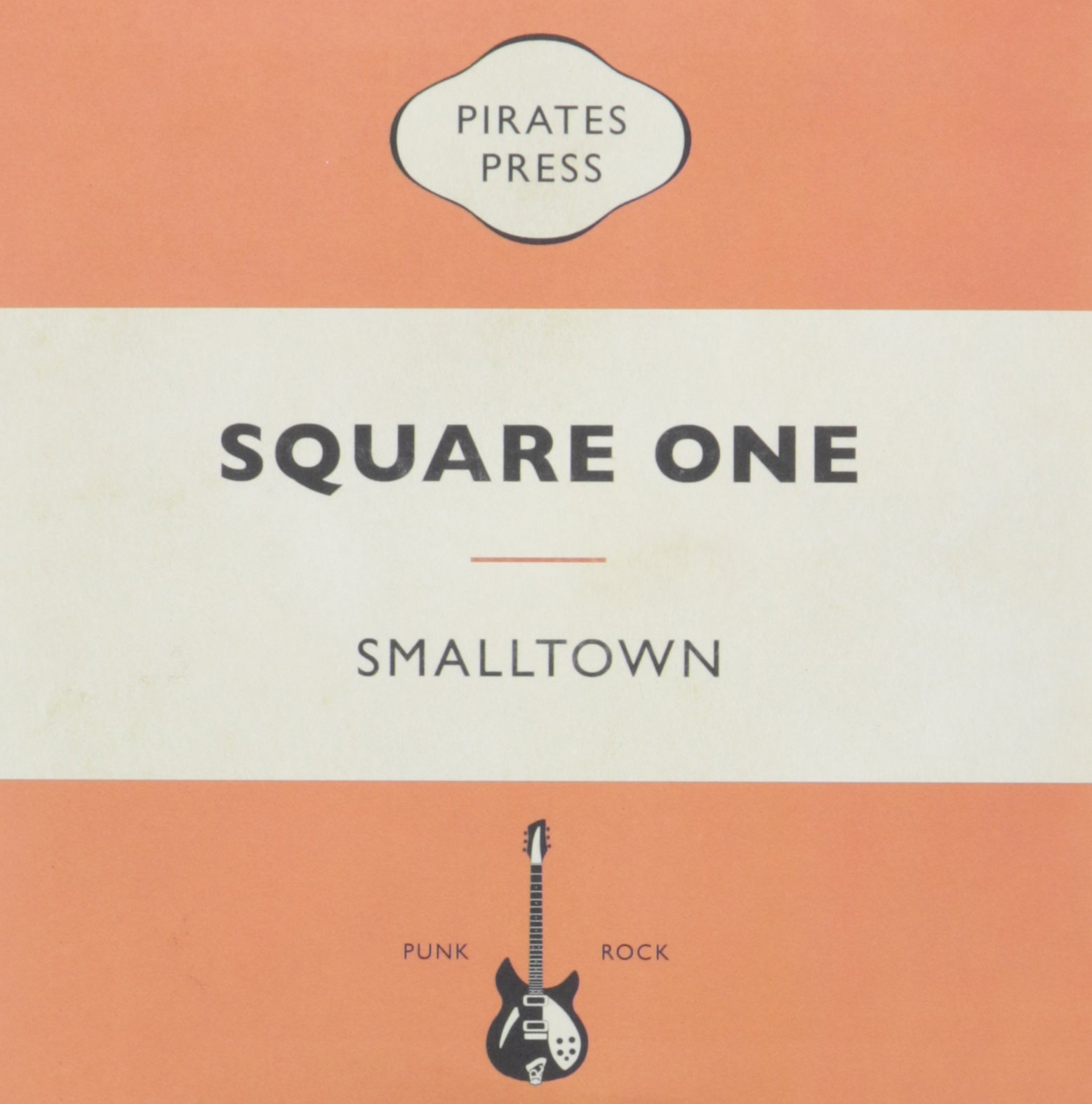 Compare square one [7" vinyl] products from over 25,000 stores