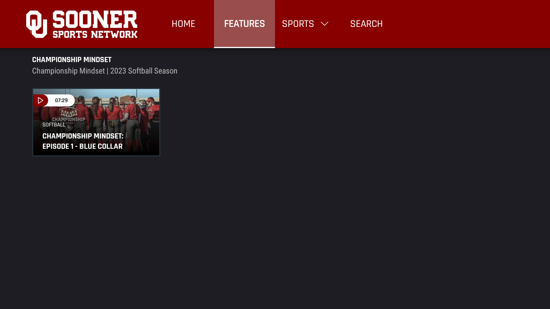 Sooner Sports - App on Amazon Appstore