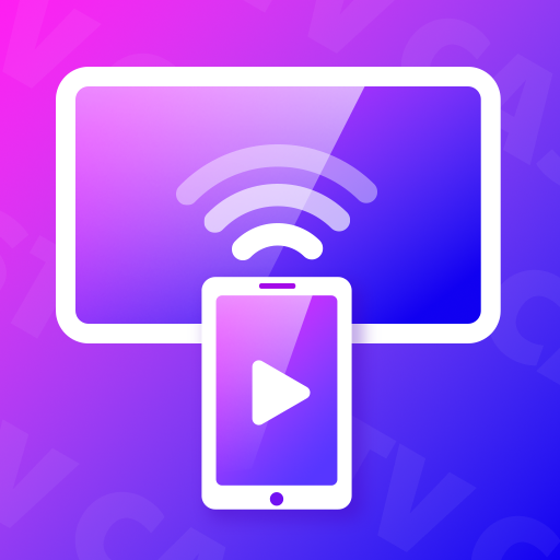 Smart Screen Share: Cast to TV - App on Amazon Appstore