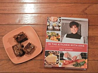 In the Kitchen with Kris: A Kollection of Kardashian-Jenner Family ...