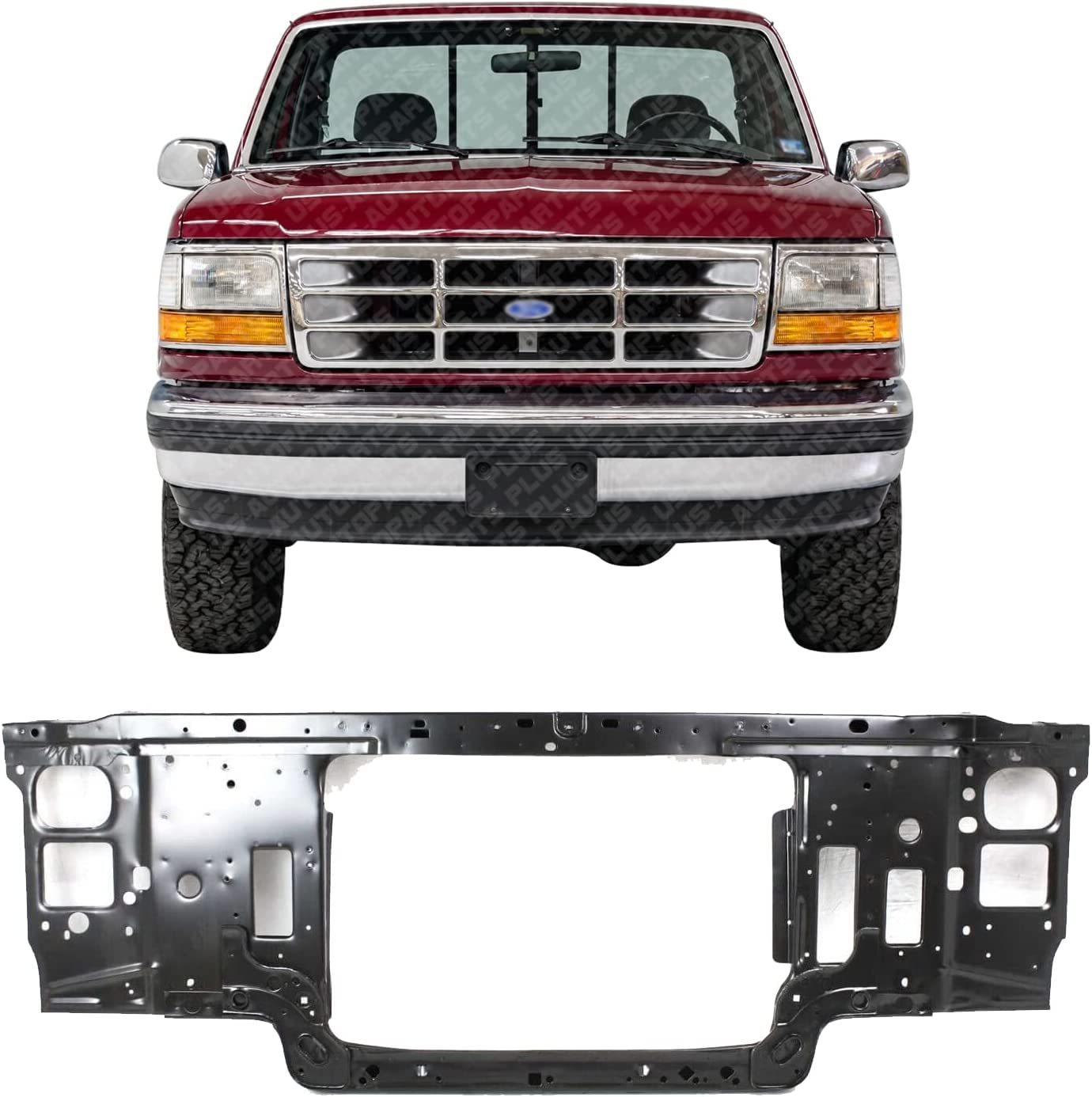 Ford Replacement Body Parts Ford Body Parts Collision Repair,
