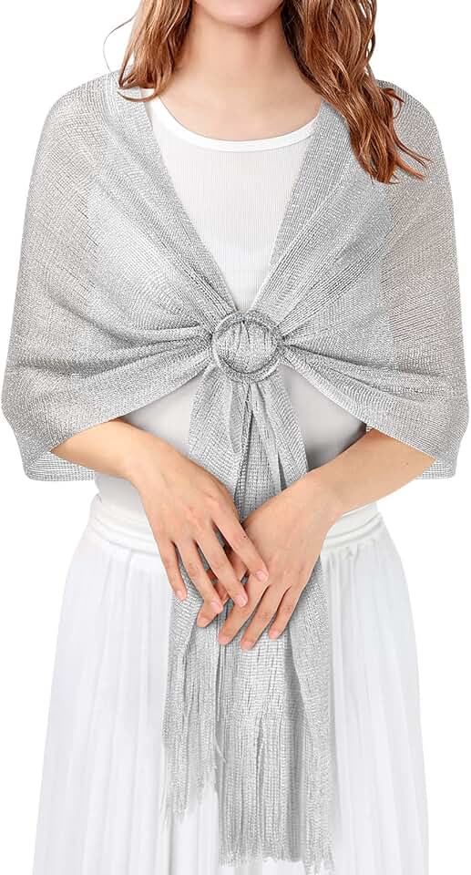 Amazon.com.au: Women's Shawls - Women's Shawls / Women's Scarves ...
