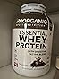 Prorganiq Whey Protein | 2kg | Best Whey Protein Powder in India for ...