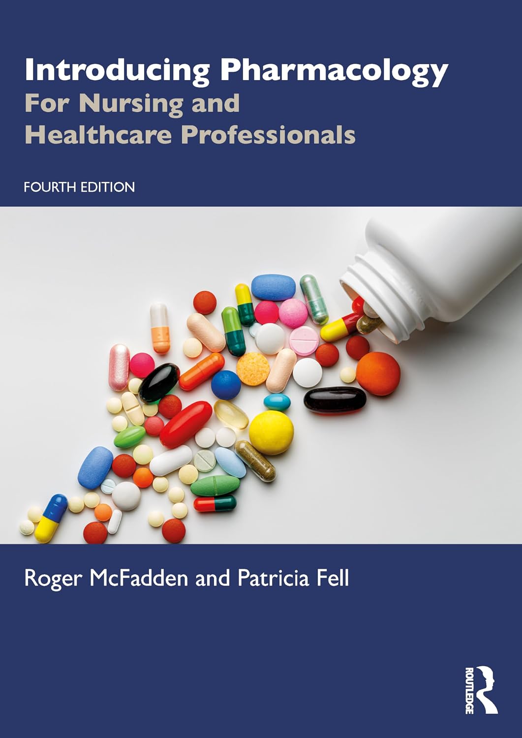 Introducing Pharmacology: For Nursing and Healthcare Professionals ...