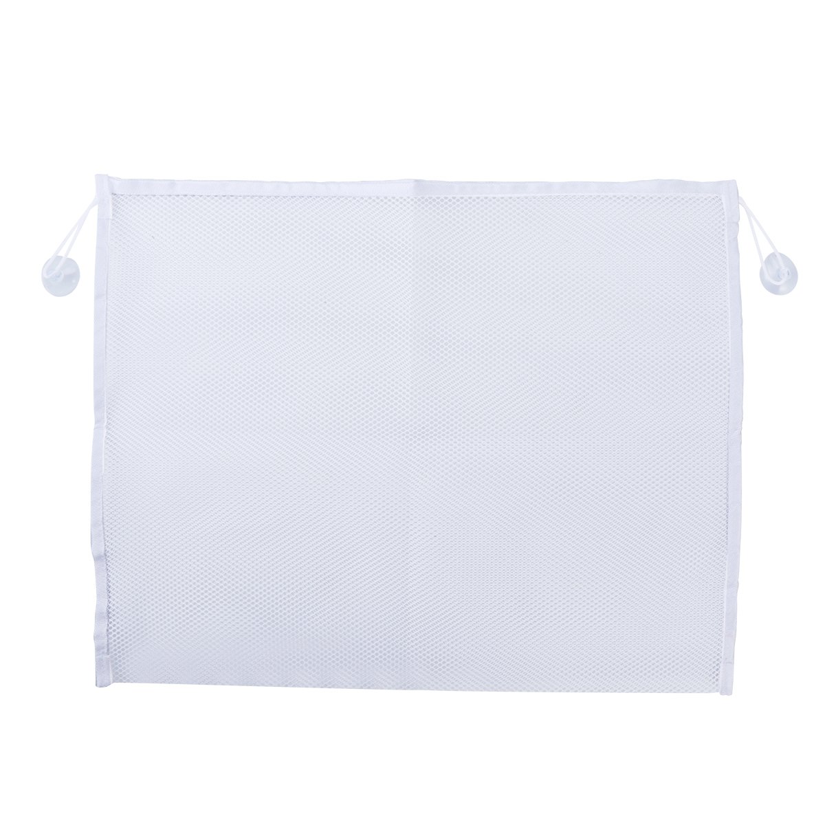 TOYMYTOY Bath Mesh Net Toys Bag Storage Suction Bag Bathroom Toys Bag ...