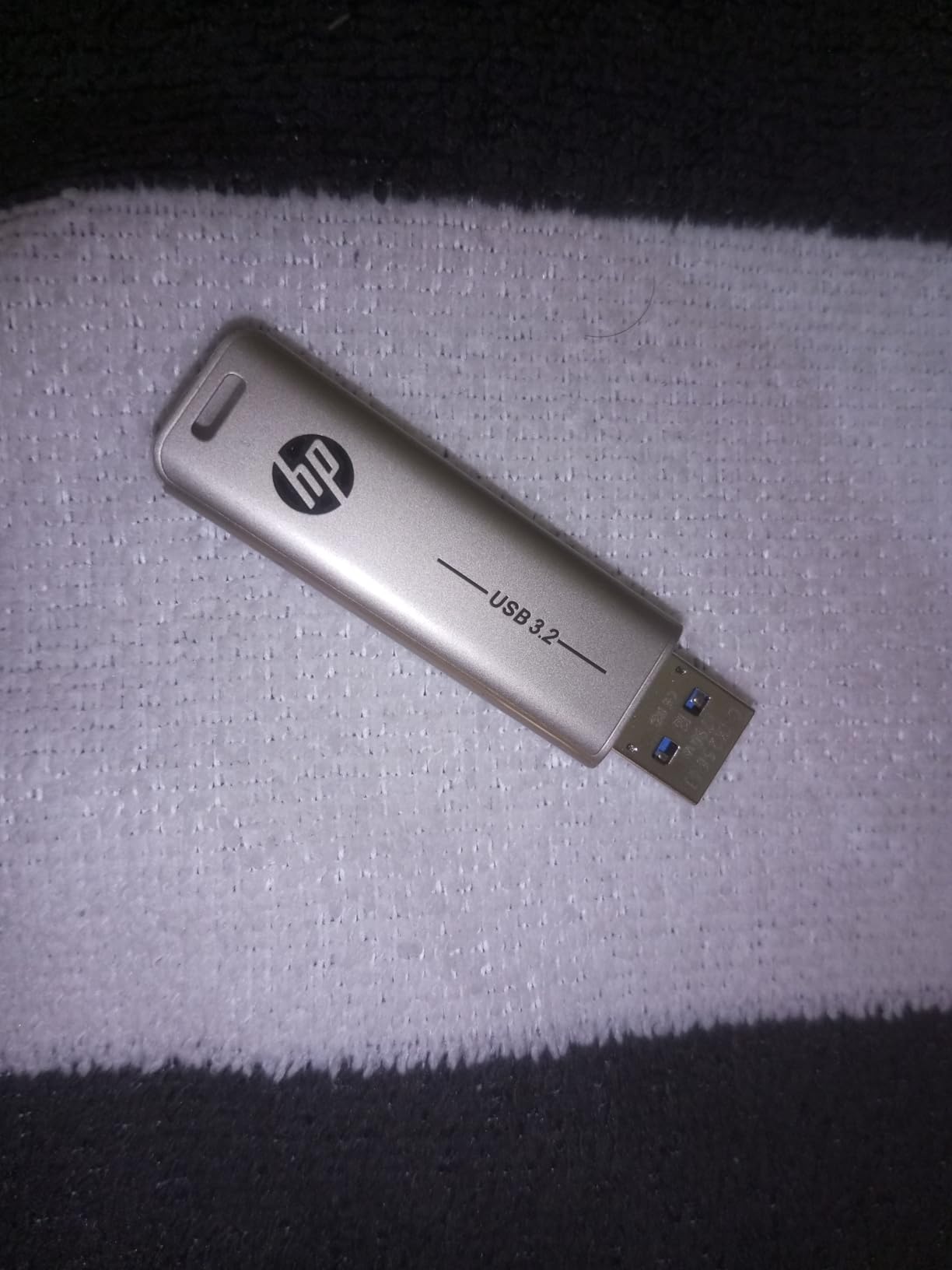 HP 796w 256GB USB 3.2 Flash Drive : Amazon.in: Electronics