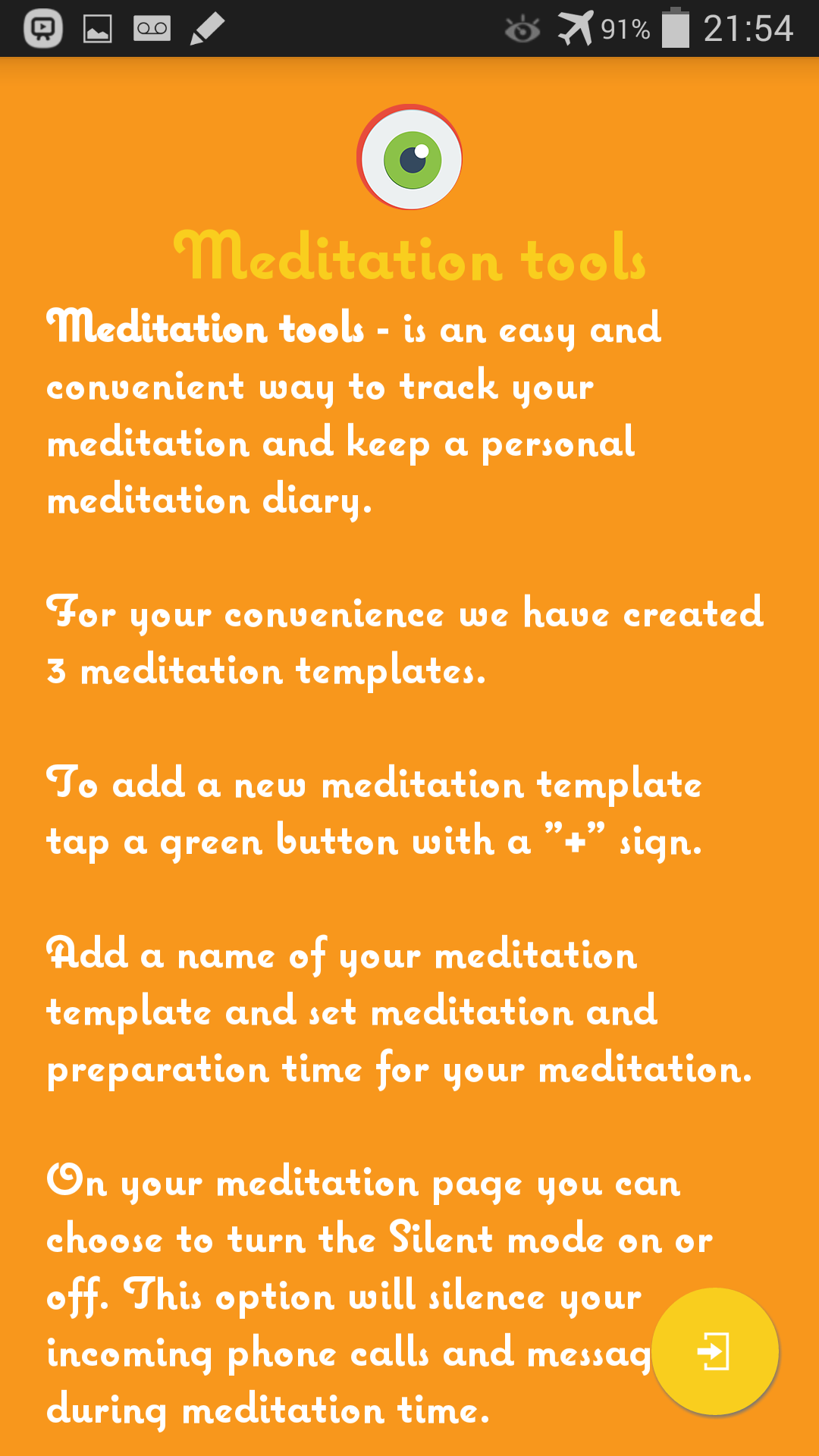 Meditation tools - App on Amazon Appstore