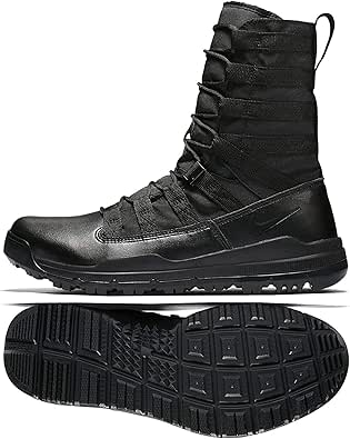 Amazon.com | Nike SFB Gen 2 8'' Leather | Hiking & Trekking