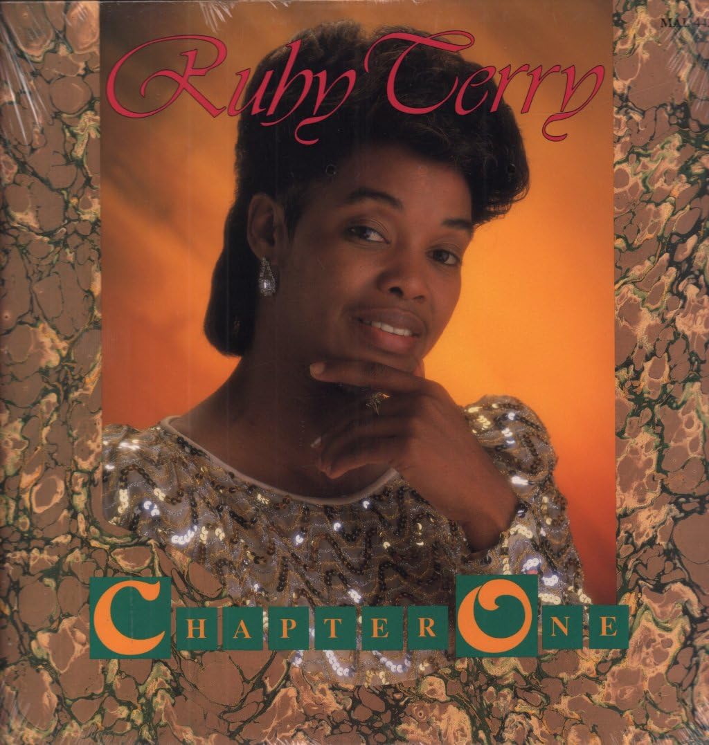 Terry, Ruby - Chapter One [Vinyl] - Amazon.com Music