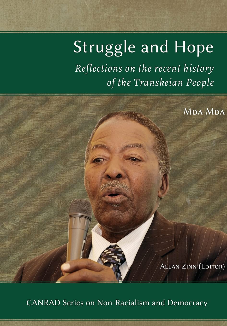 Buy Struggle and Hope: Reflections on the Recent History of the ...